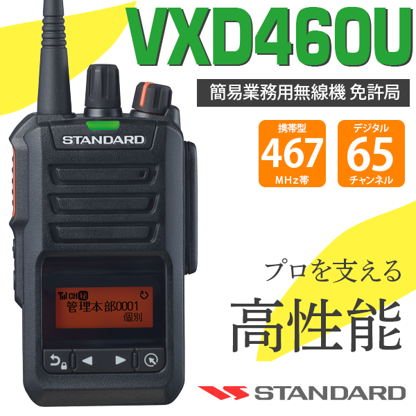 建設・工事業 | 業務用無線機・トランシーバーのことならe-無線